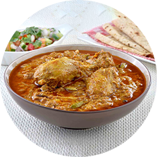 SPICY TIME – Spicy Time