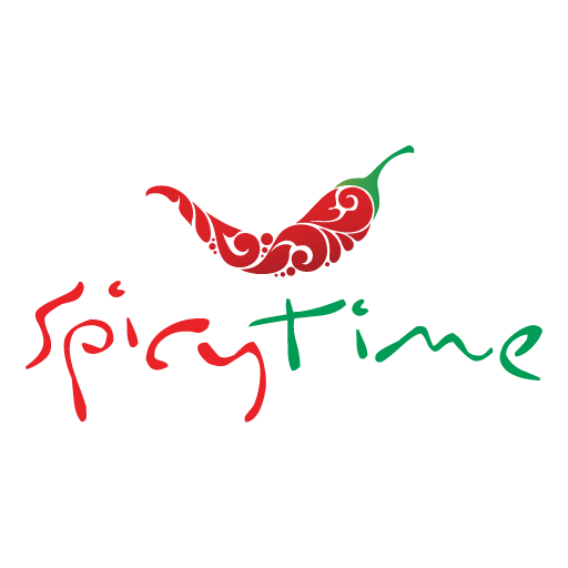Products – Spicy Time