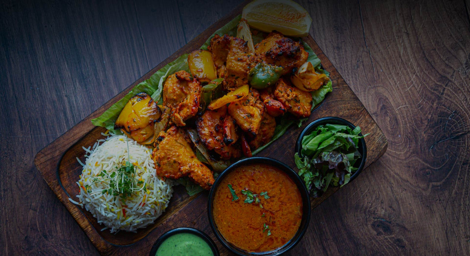 SPICY TIME – Spicy Time