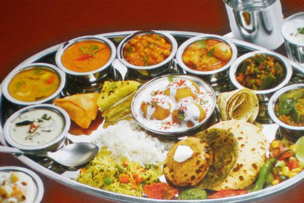 Combo 3A – Spicy Time